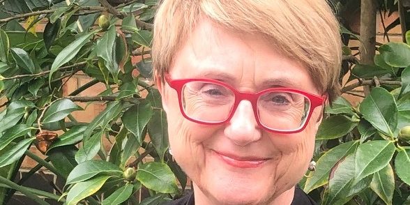 Meet our Board Members | Relationship Matters Staff