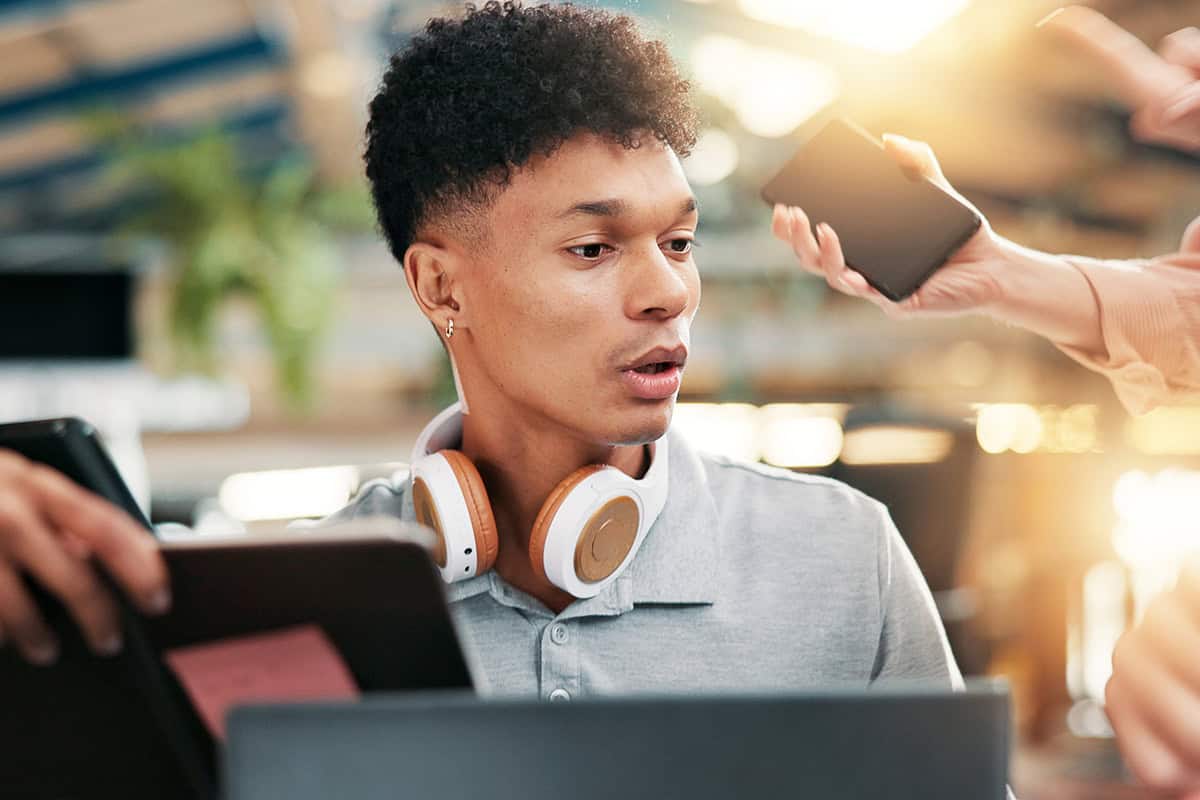 Managing Stress & Building Resilience - Relationship Matters